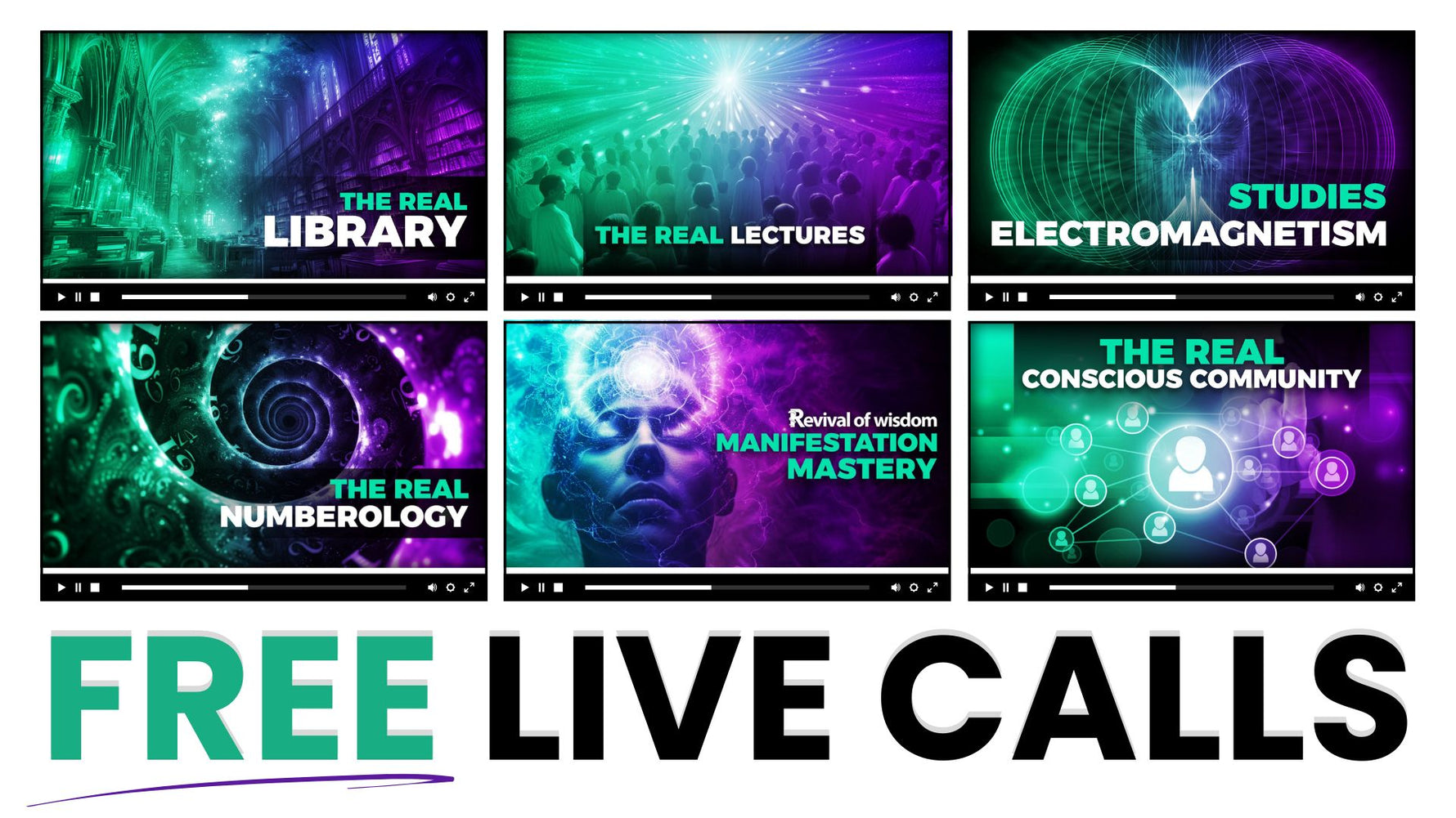 Revival of Wisdom | Book of Wisdom