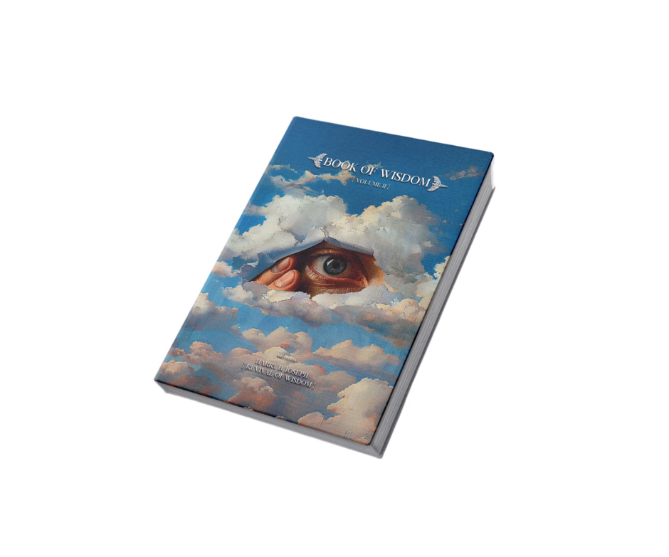 Book of Wisdom PDF's