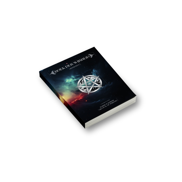 Book of Wisdom PDF's