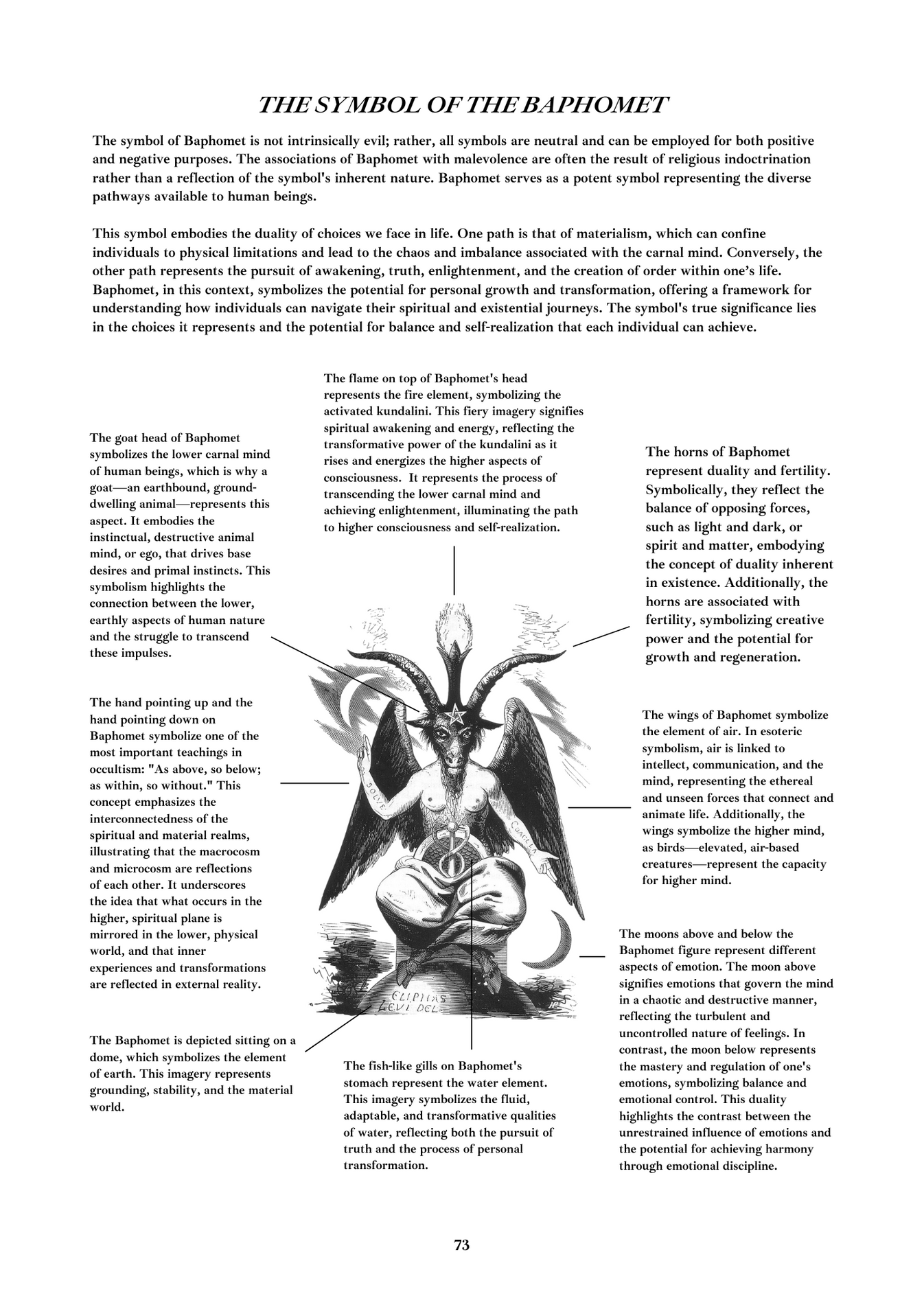 Book of Wisdom Volume 2 - Paperback English