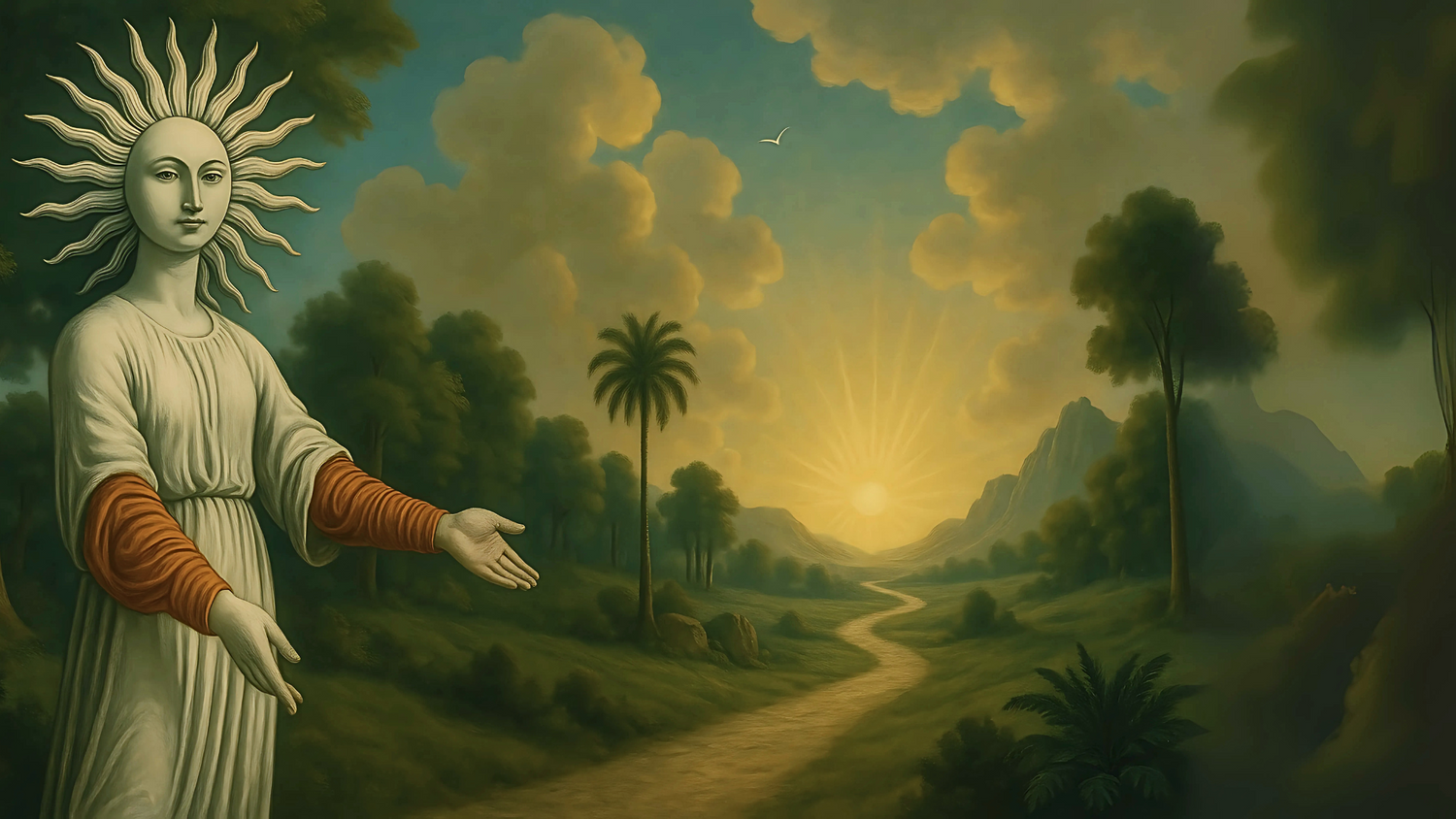 Revival of Wisdom | Book of Wisdom