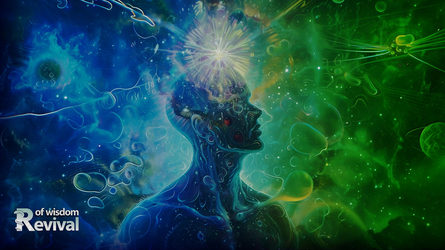 Revival of Wisdom | Book of Wisdom