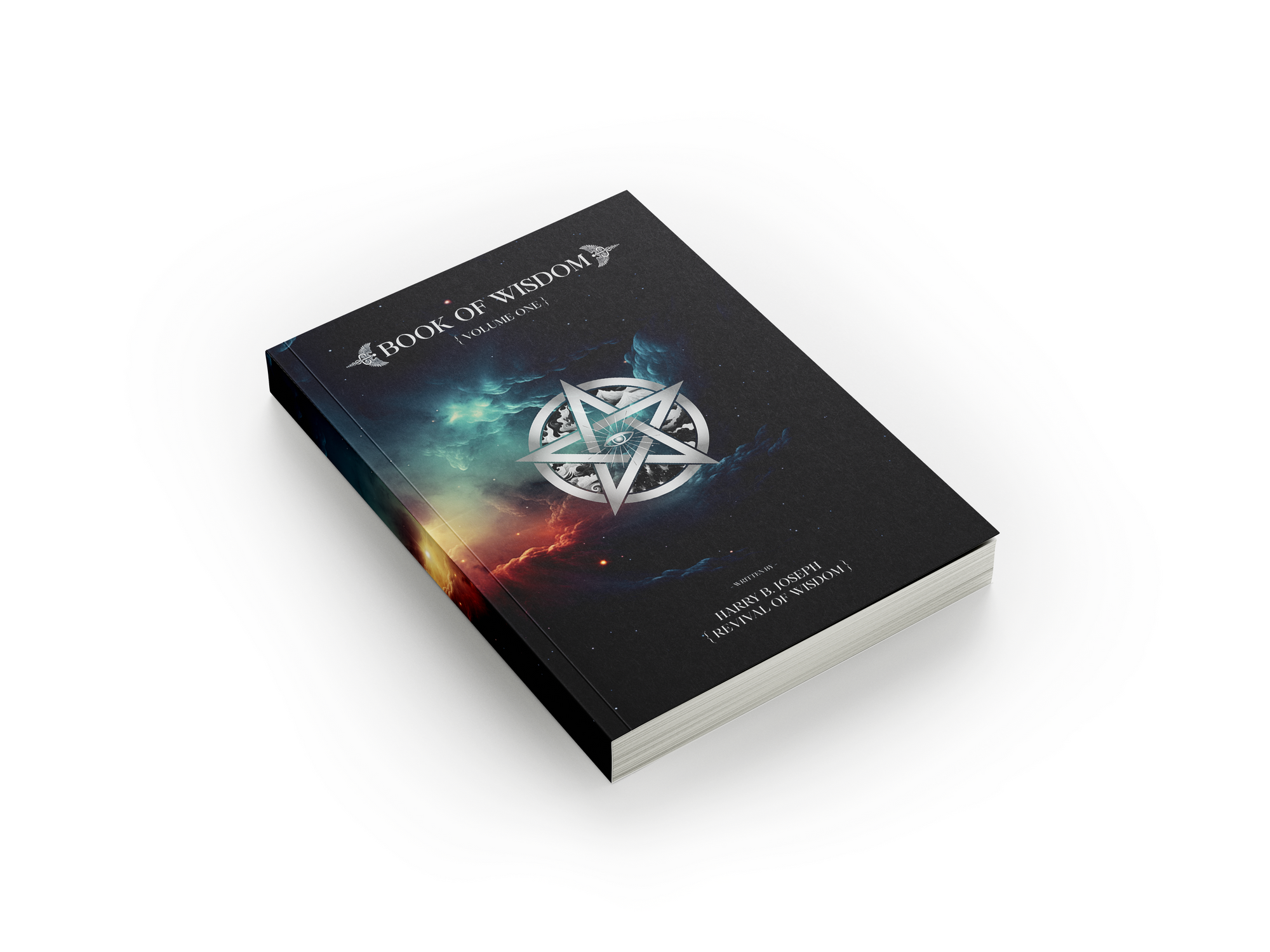 Book of Wisdom Paperback - English