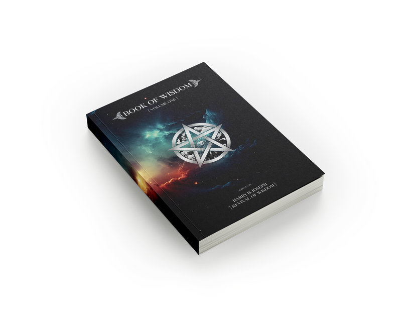 Book of Wisdom Paperback - English