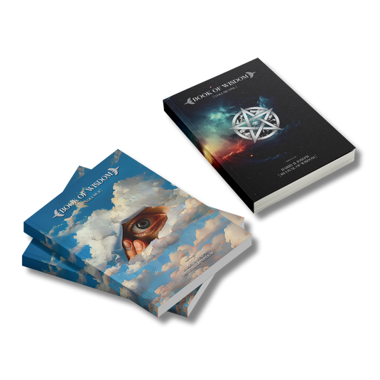 Revival of Wisdom | Book of Wisdom