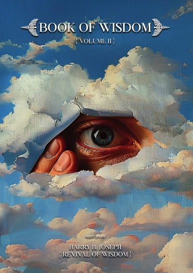 Book of Wisdom Volume 1 & 2 Bundle - English